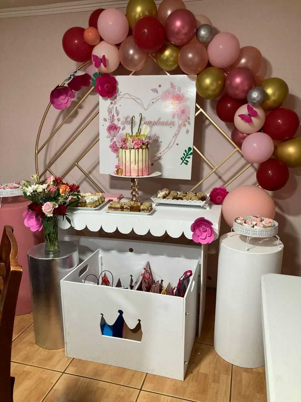 Galeria | Paly Fiesta Tematicas